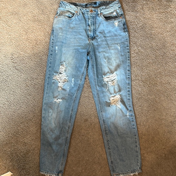Bluenotes | Jeans | Mom Jeans High Rise | Poshmark